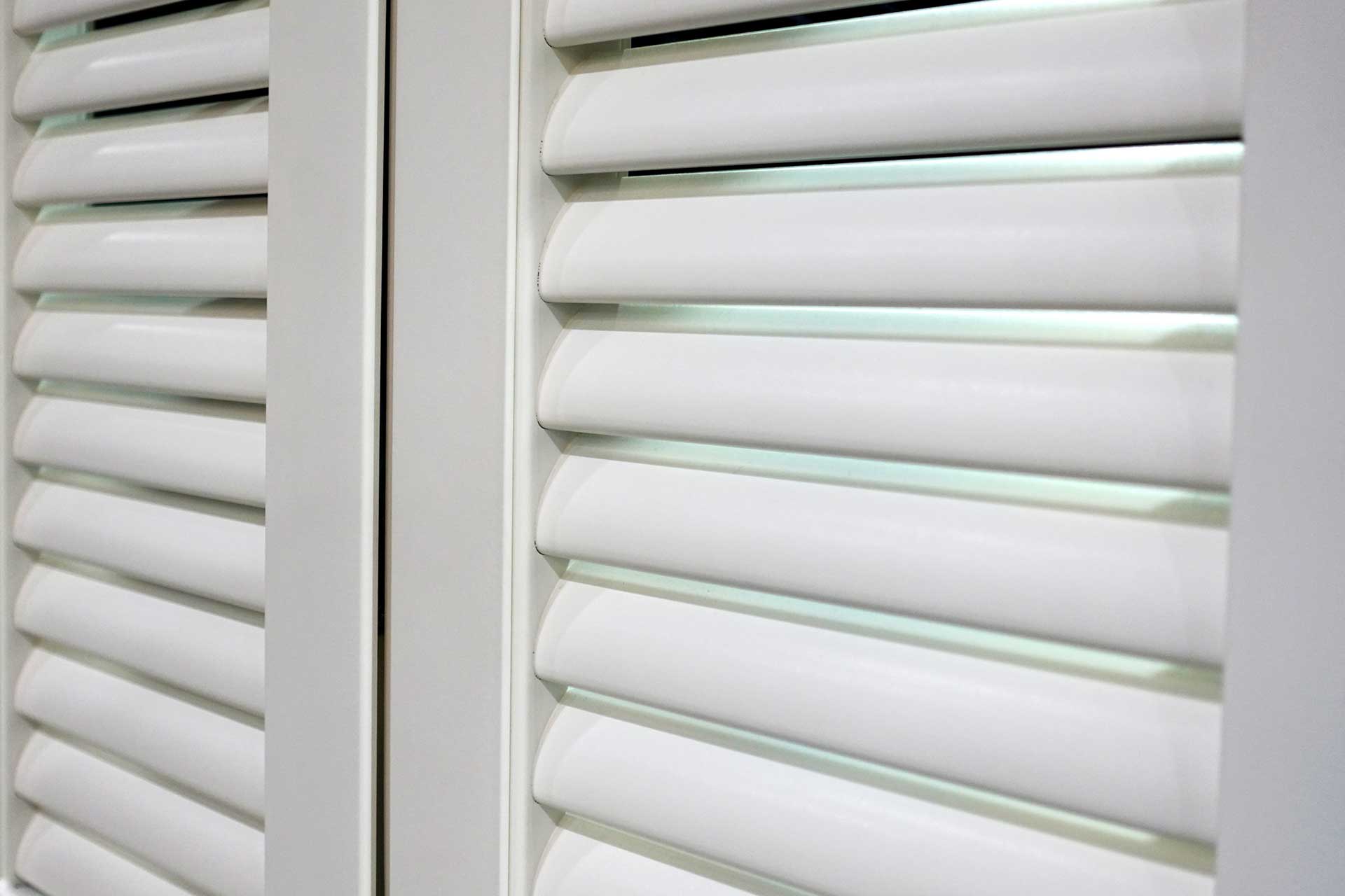 Shutters - Peartree Blinds